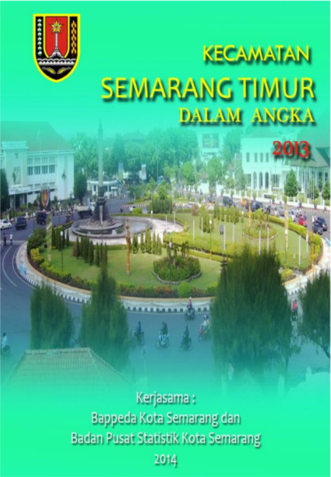Library Statistics - Pemerintah Kota Semarang