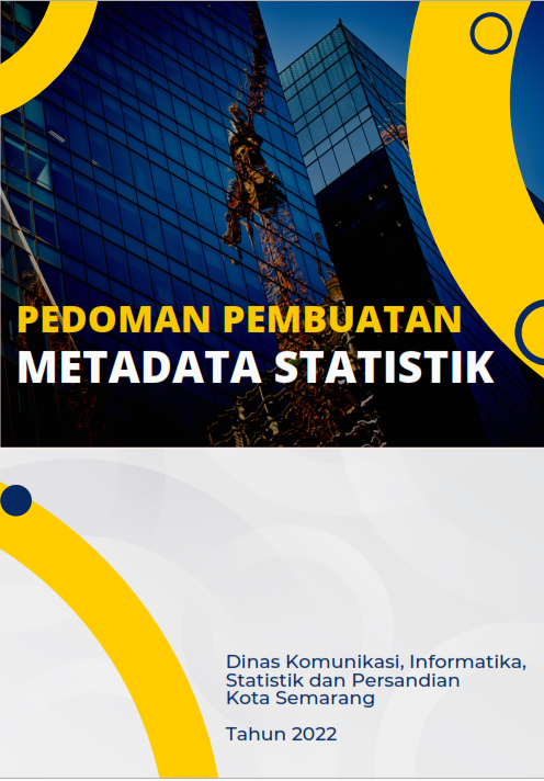 Library Statistics - Pemerintah Kota Semarang