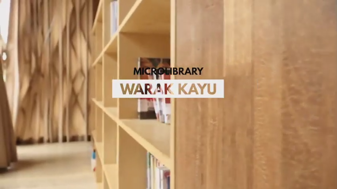 Library Statistics - Pemerintah Kota Semarang