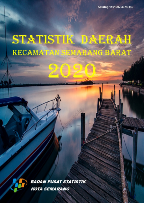 Library Statistics - Pemerintah Kota Semarang