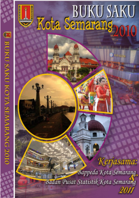 Library Statistics - Pemerintah Kota Semarang