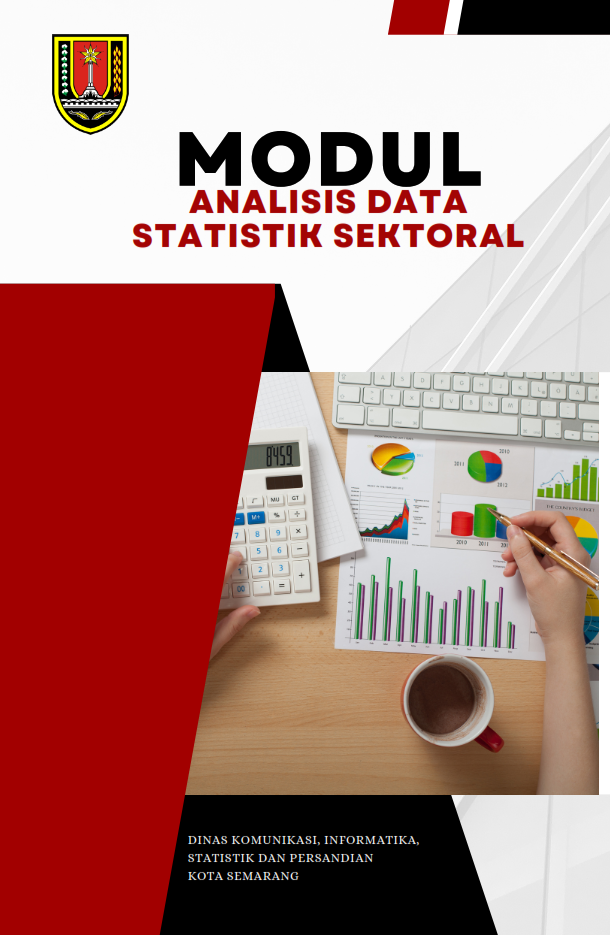 Library Statistics - Pemerintah Kota Semarang